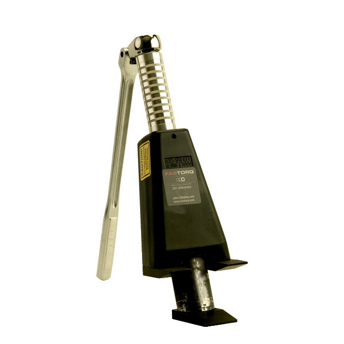 Manual Flange Spreader, Single