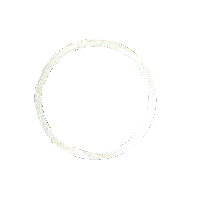 Flange Spreader, Retaining Ring