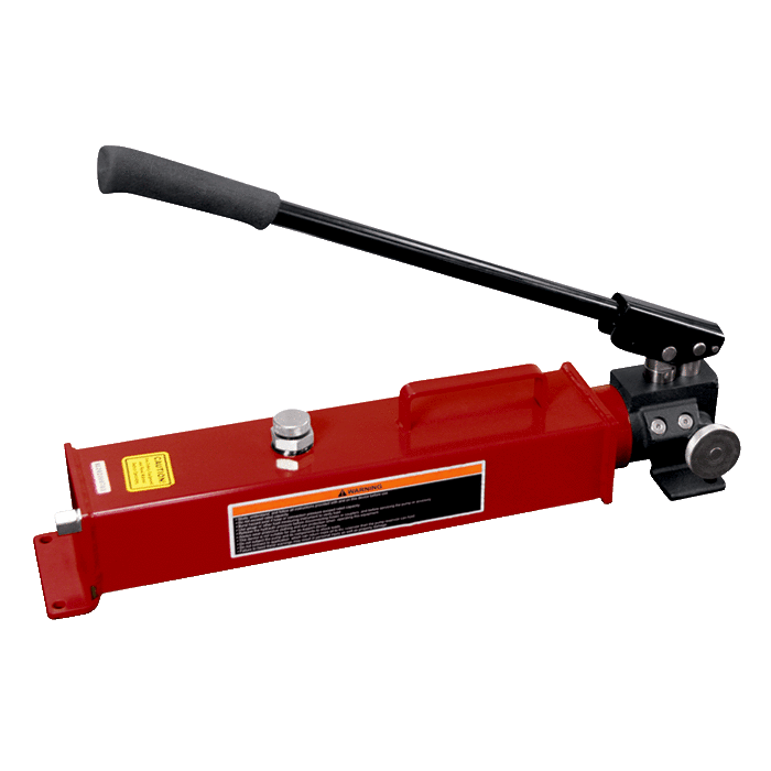 Manual Power Unit Pump, Flange Spreaders