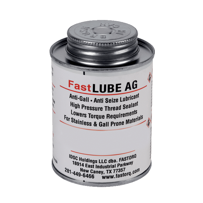FastLUBE AG