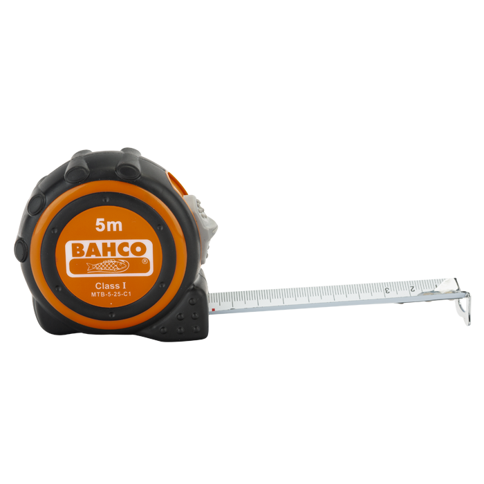 Measuring Tapes - Measuring & Layout - Products | Bahco International