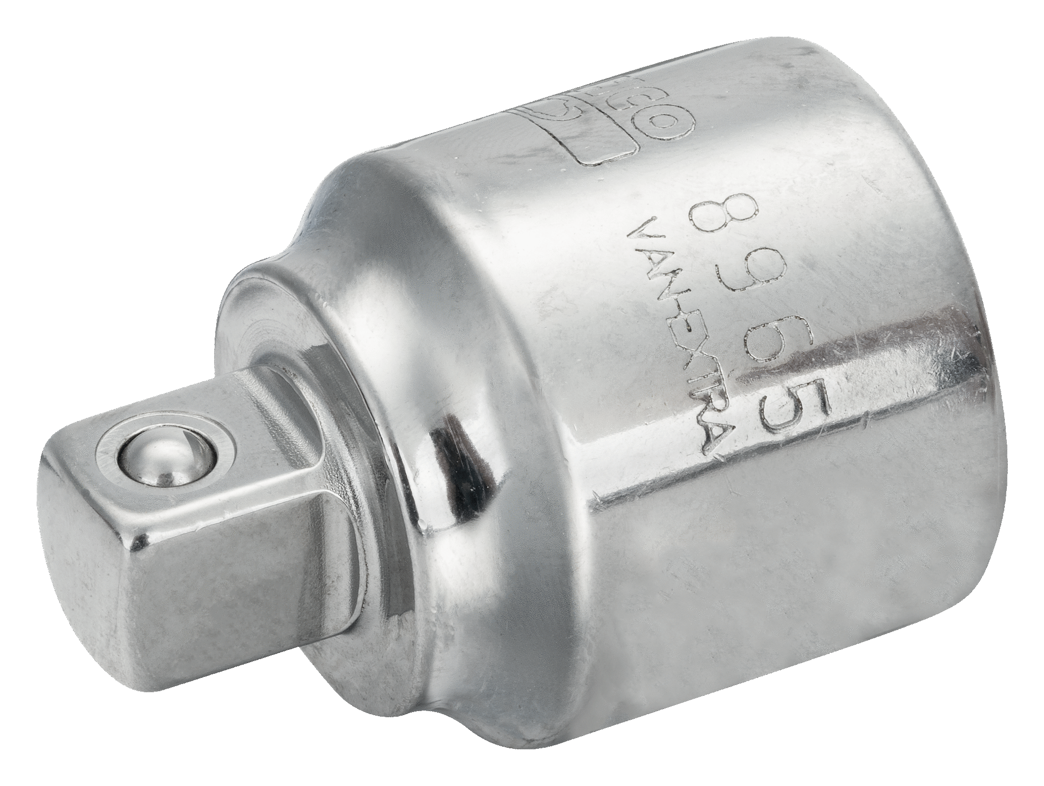 3 4 Square Drive To 1 2 Socket Decreasing Adaptors BAHCO Bahco 3 4 Square Drive To 1 2 Socket Decreasing Adaptors BAHCO Bahco