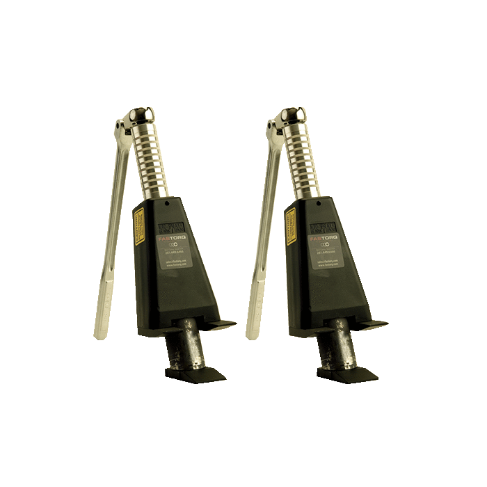Manual Flange Spreader, Pair